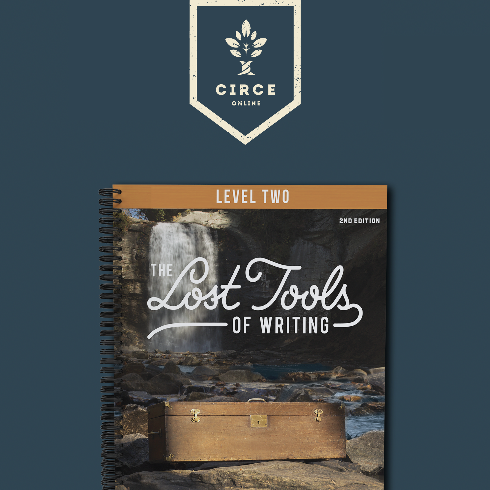 LTW Level II & The Classical Epics | CiRCE Institute