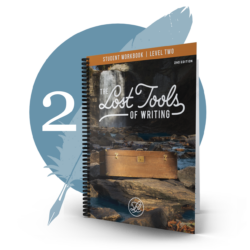 Lost Tools of Writing | CiRCE Institute