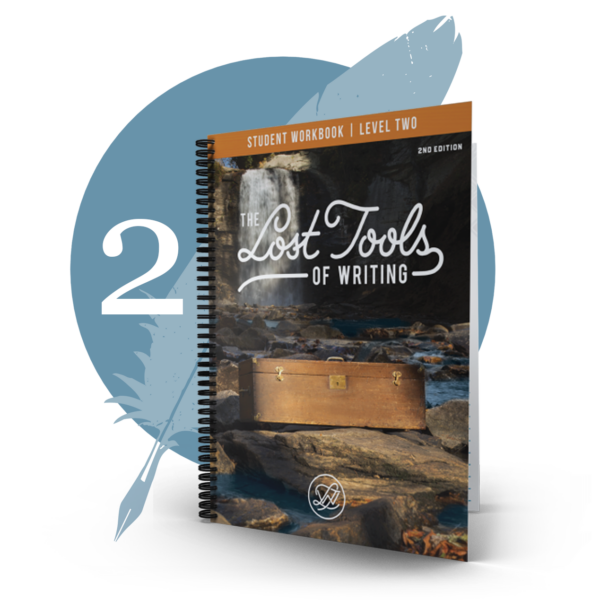 Lost Tools of Writing | CiRCE Institute