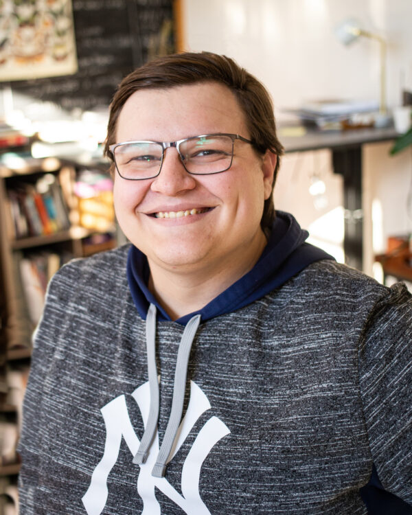 Staff and Board | CiRCE Institute