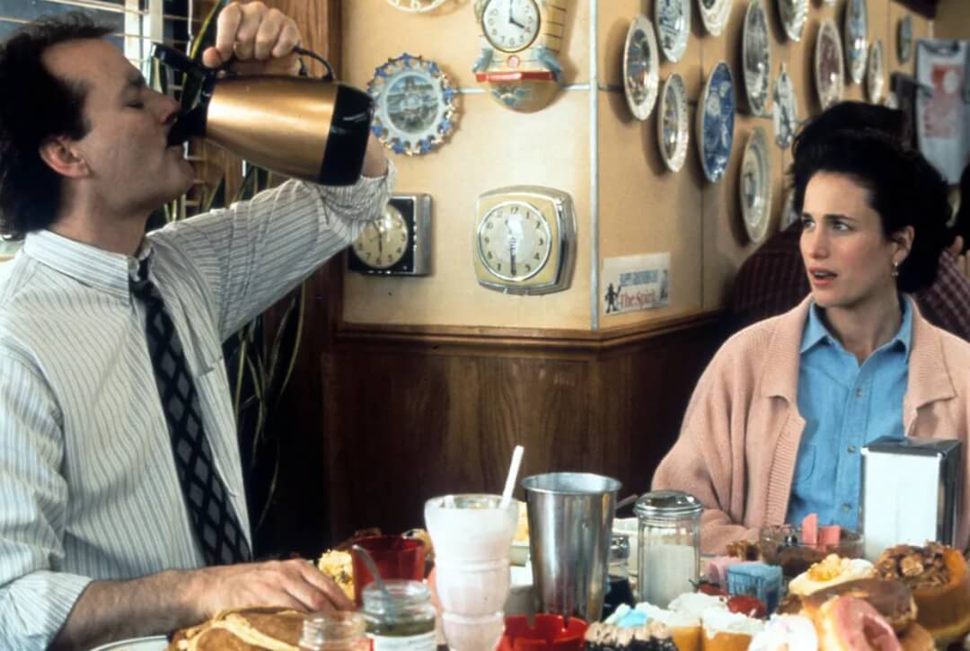 How To Teach The Same Books Over And Over Again