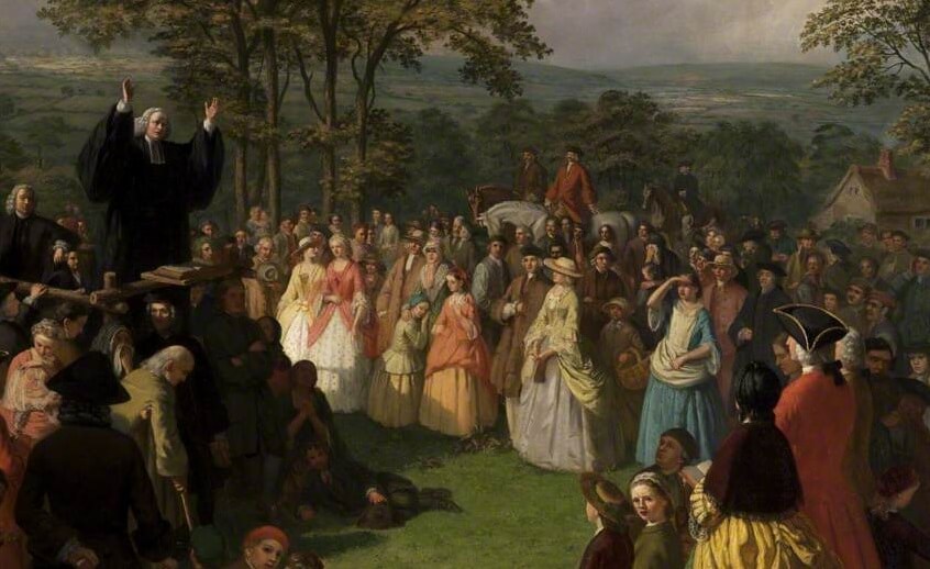 A New Kind Of Theology Class