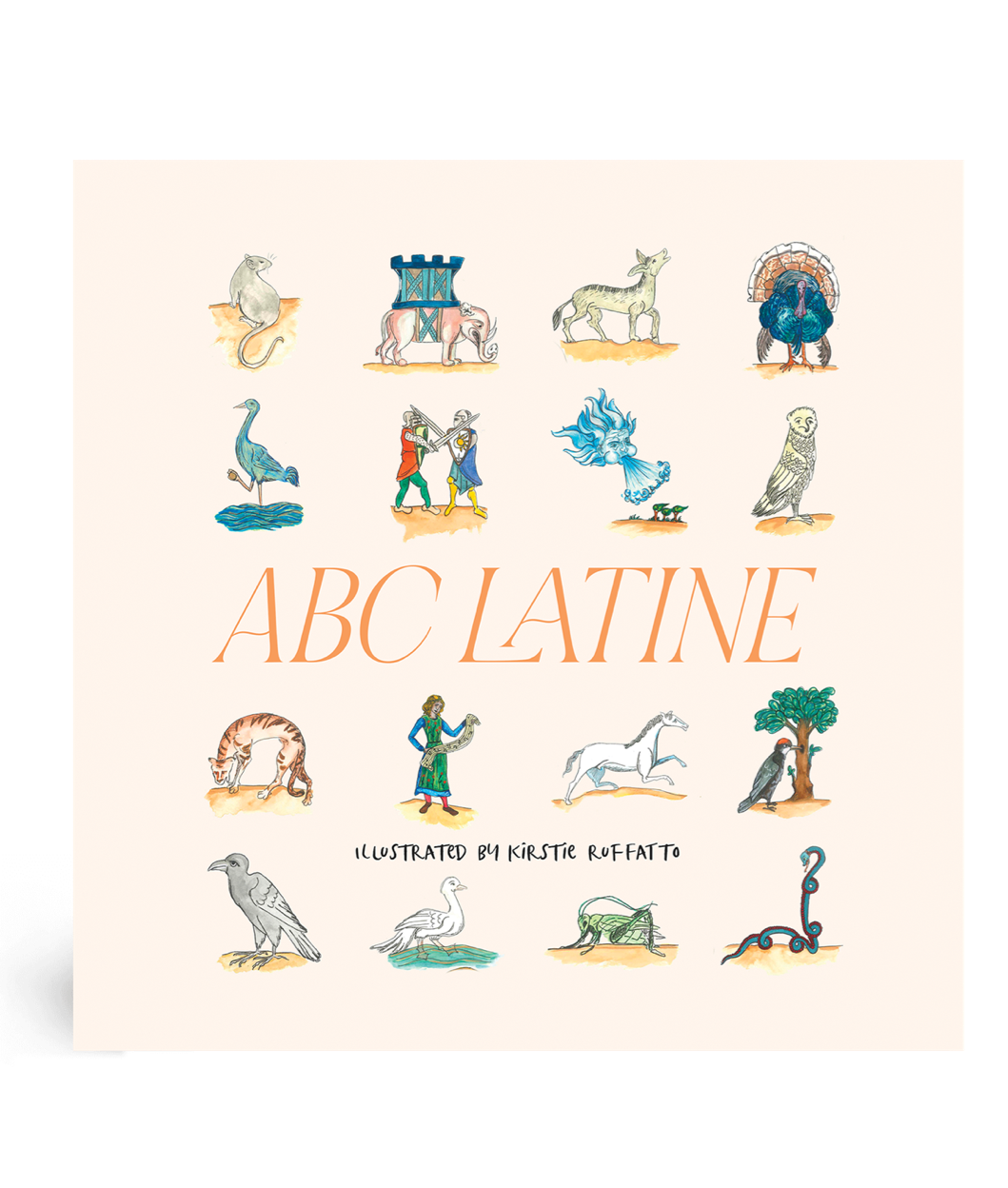 ABC Latine CiRCE Institute
