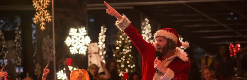 Can We Have A Class Christmas Party?