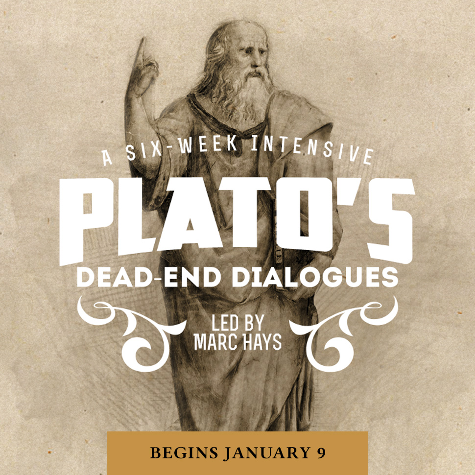 The 5 Discourses of Jesus