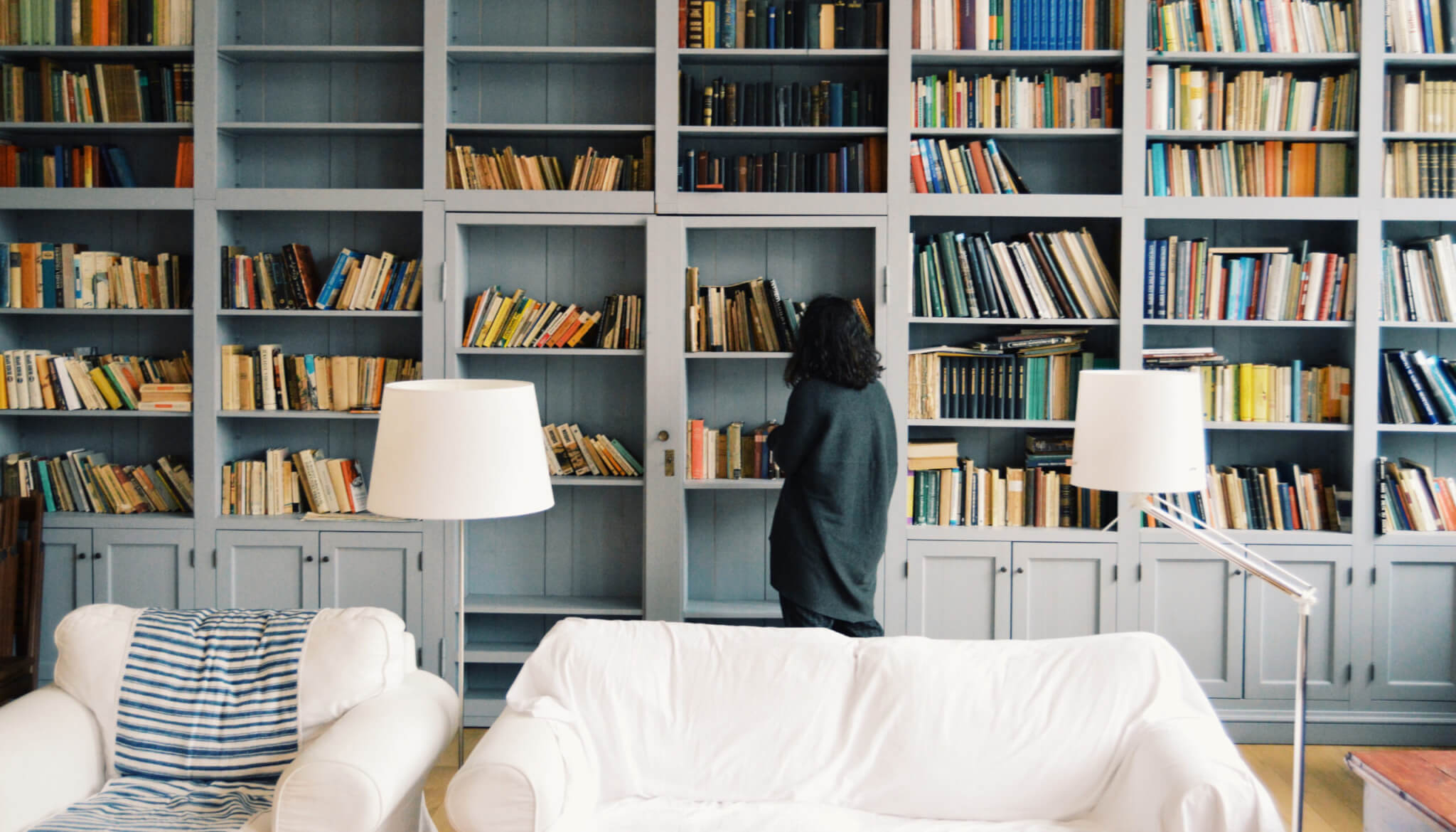 How to Read a Hard Book