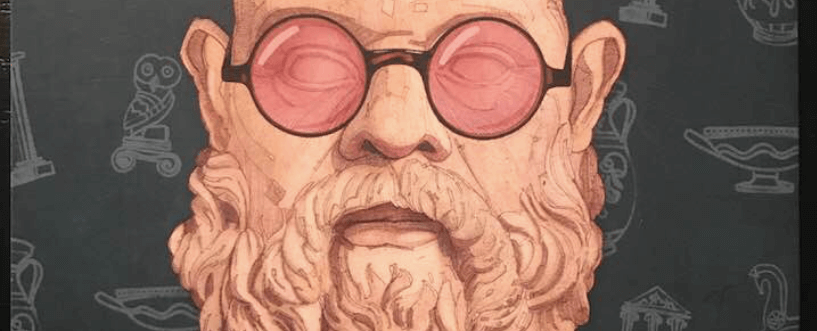 Escaping the Cave in 2020