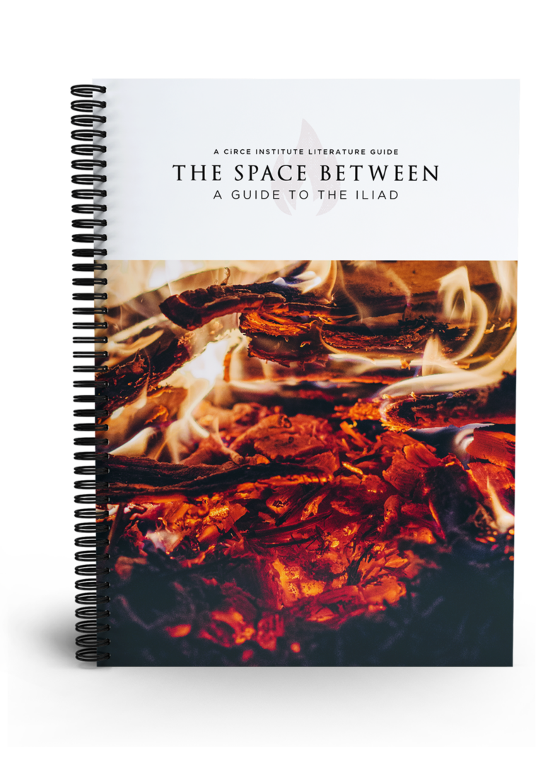 Literature Guides Archives | CiRCE Institute