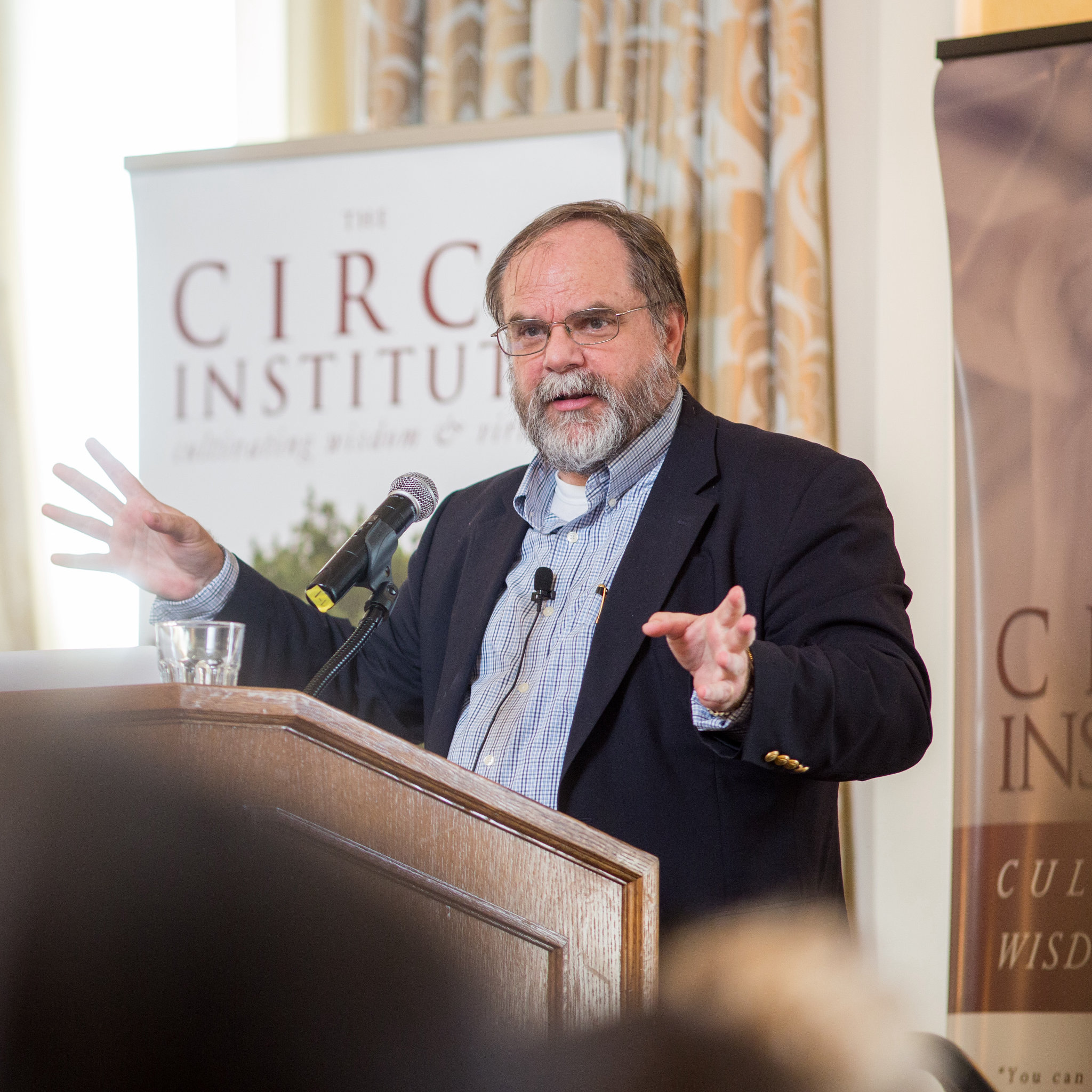 2025 Virtual Attendance | CiRCE Institute