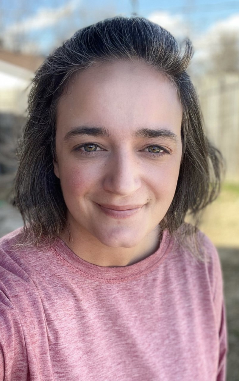 Amanda Kentner | CiRCE Institute