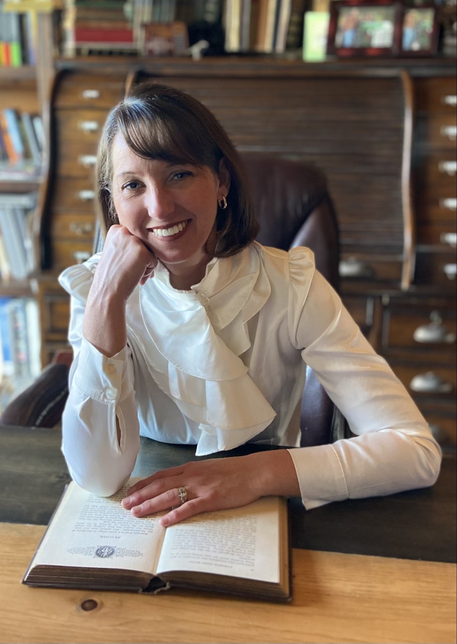 Suzanne Laskey | CiRCE Institute