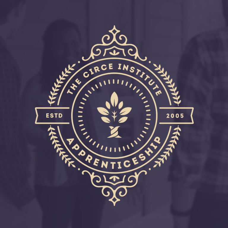 2025 Apprenticeship Application | CiRCE Institute