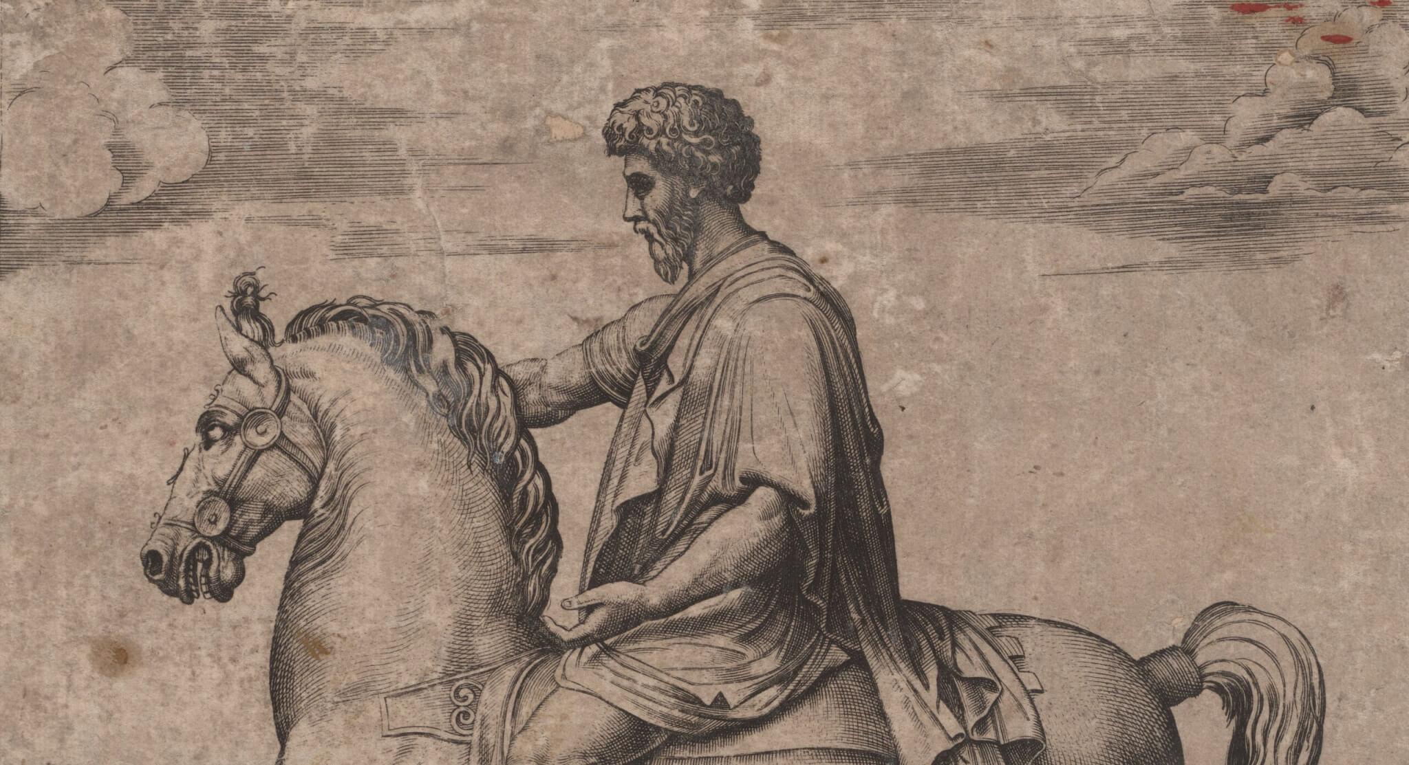 The Wisdom of Marcus Aurelius
