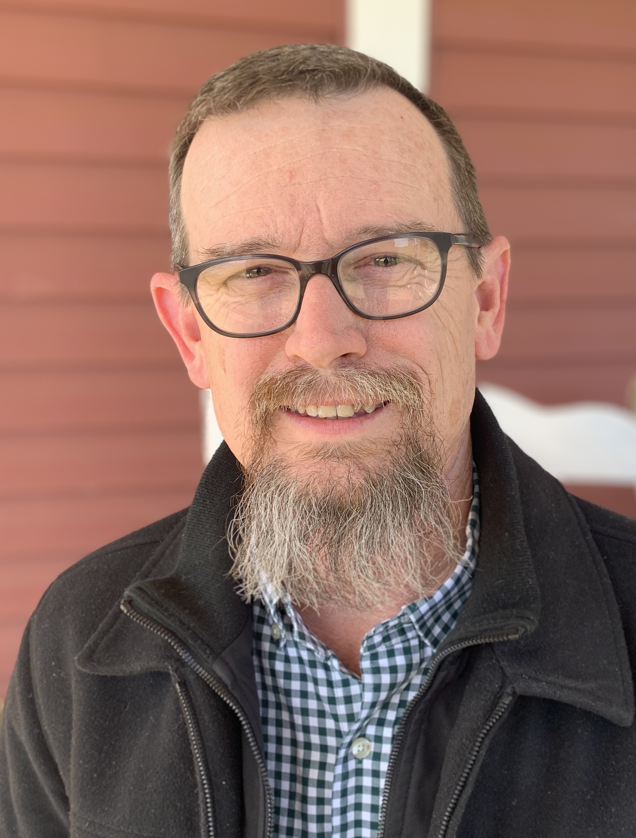 Marc Hays | CiRCE Institute