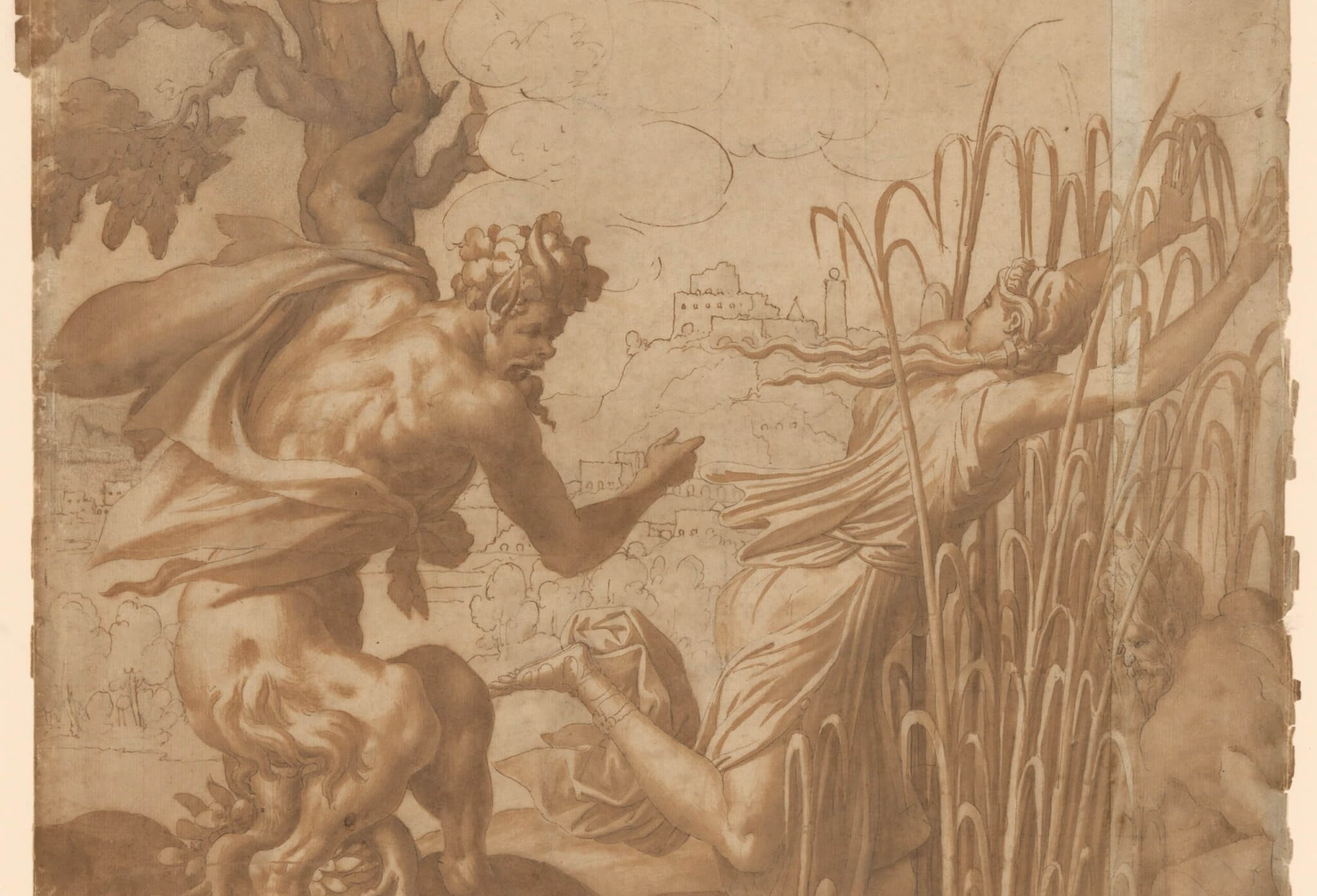 The God of Constancy