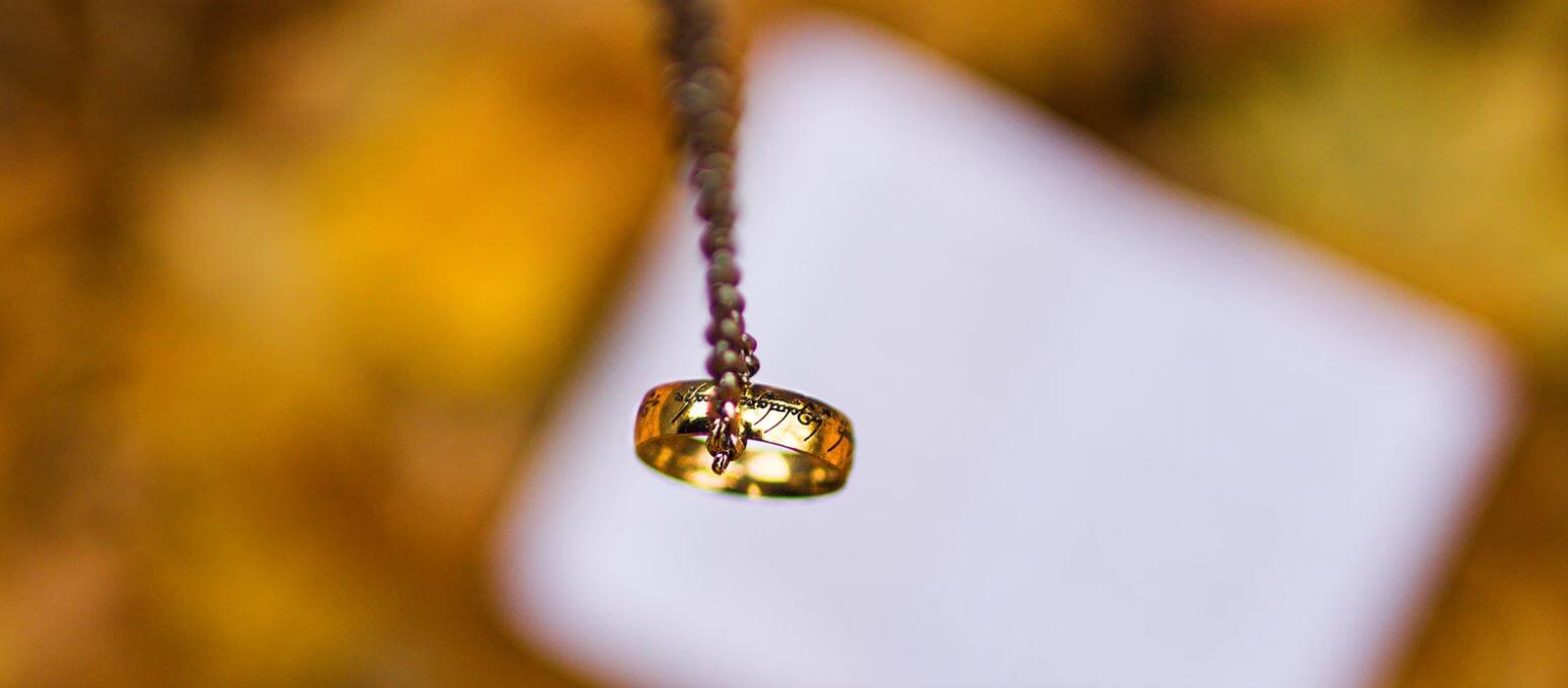 The Teacher as Samwise the (Sometimes) Brave