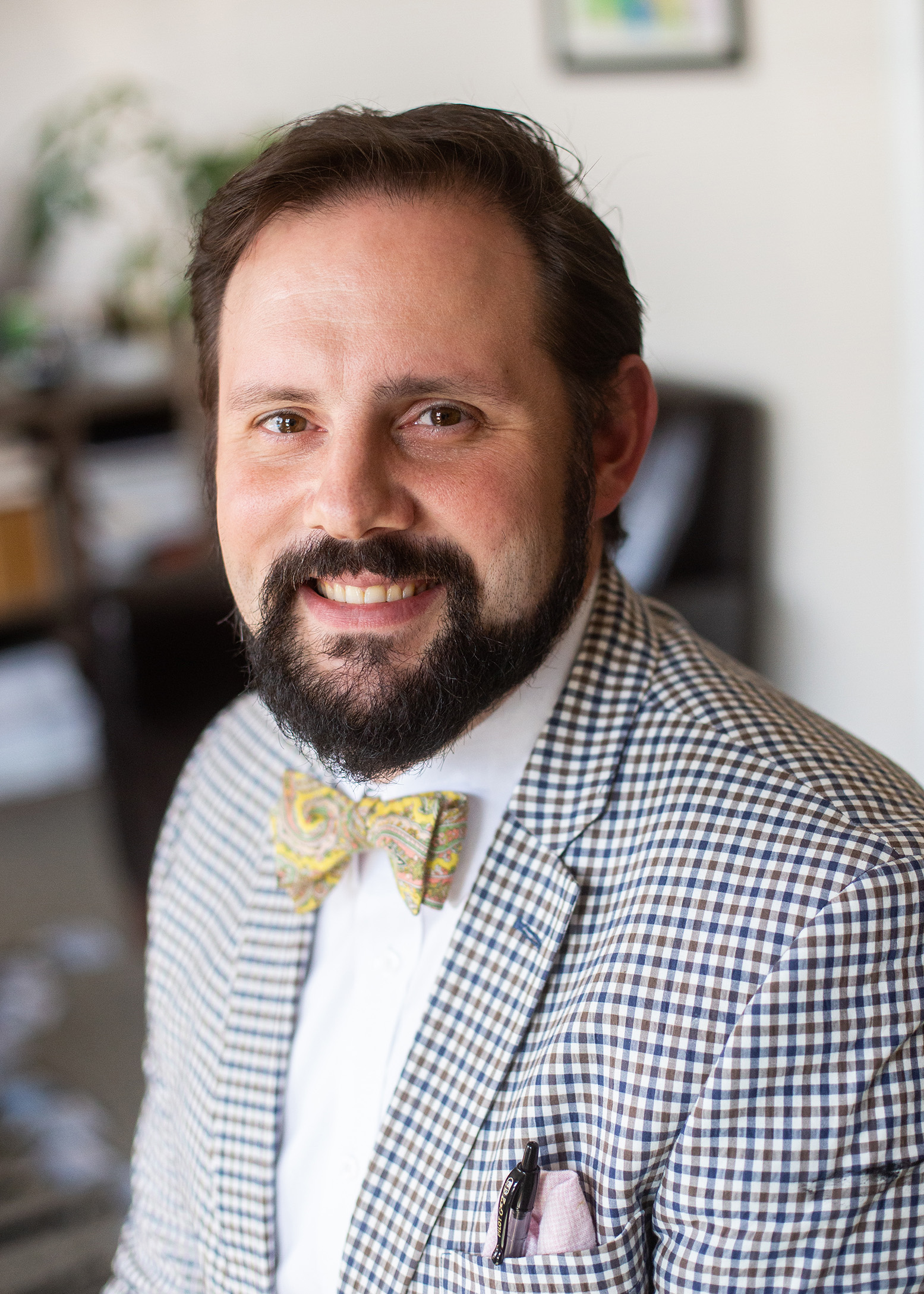 Jonathan Councell | CiRCE Institute