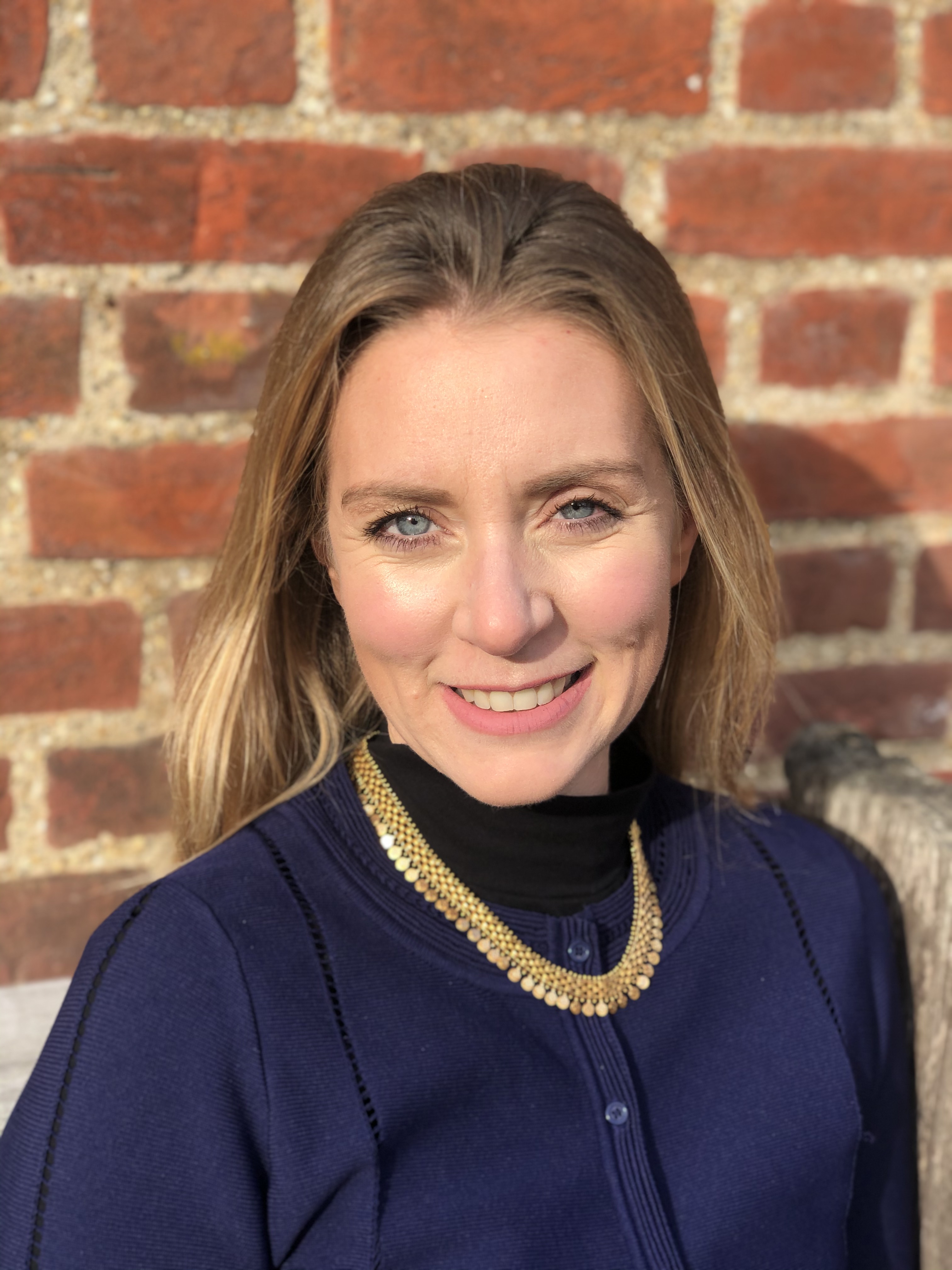 Sarah-Jane Bentley | CiRCE Institute