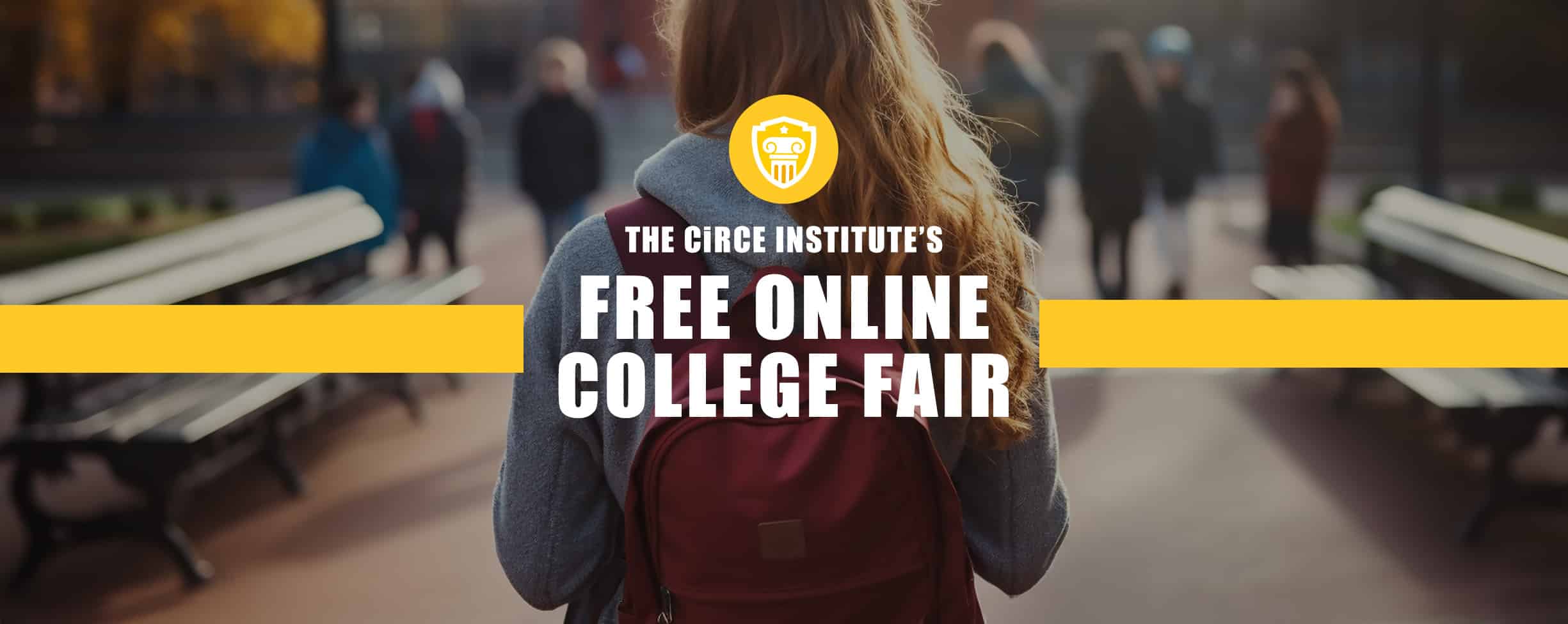 CiRCE Online College Fair | CiRCE Institute