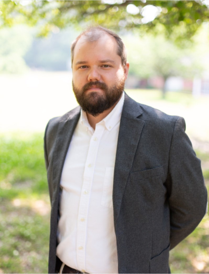 Adam Condra | CiRCE Institute
