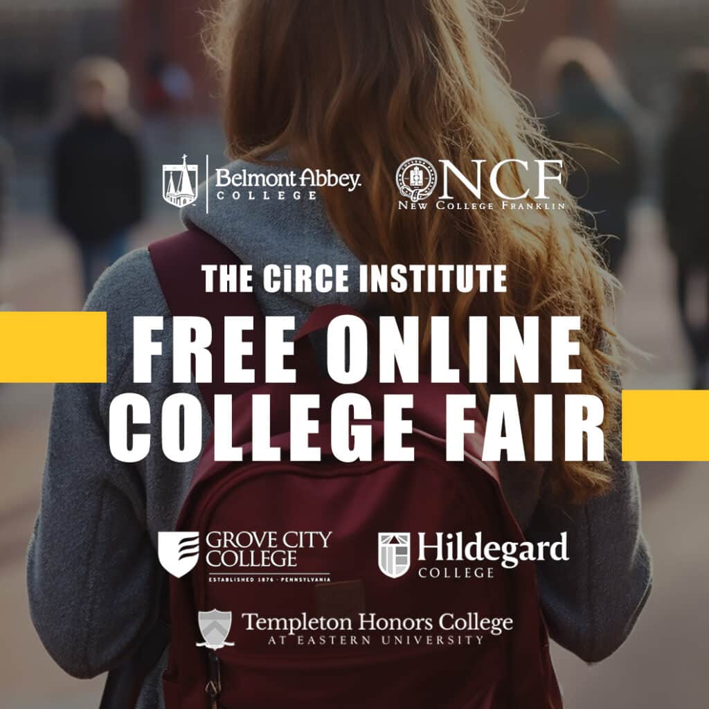 Frequently Asked Questions About Classroom Catechisms | CiRCE Institute