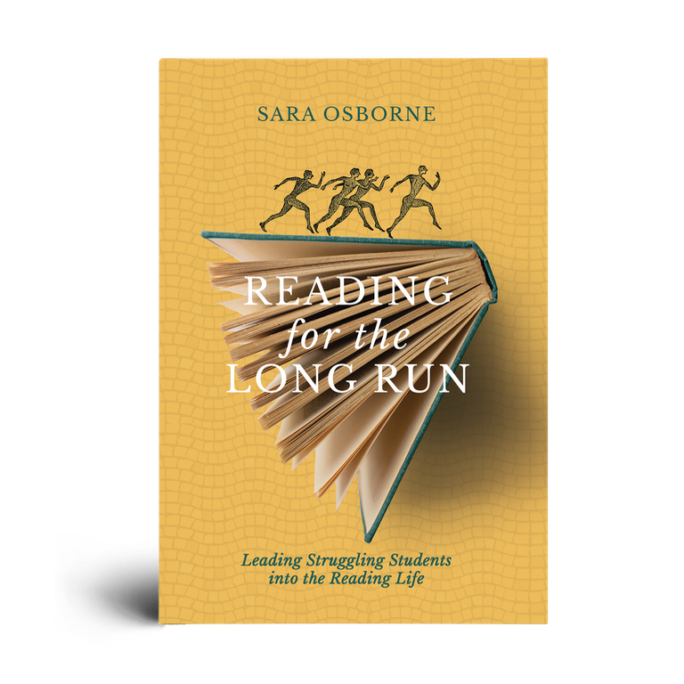 Reading for the Long Run | CiRCE Institute