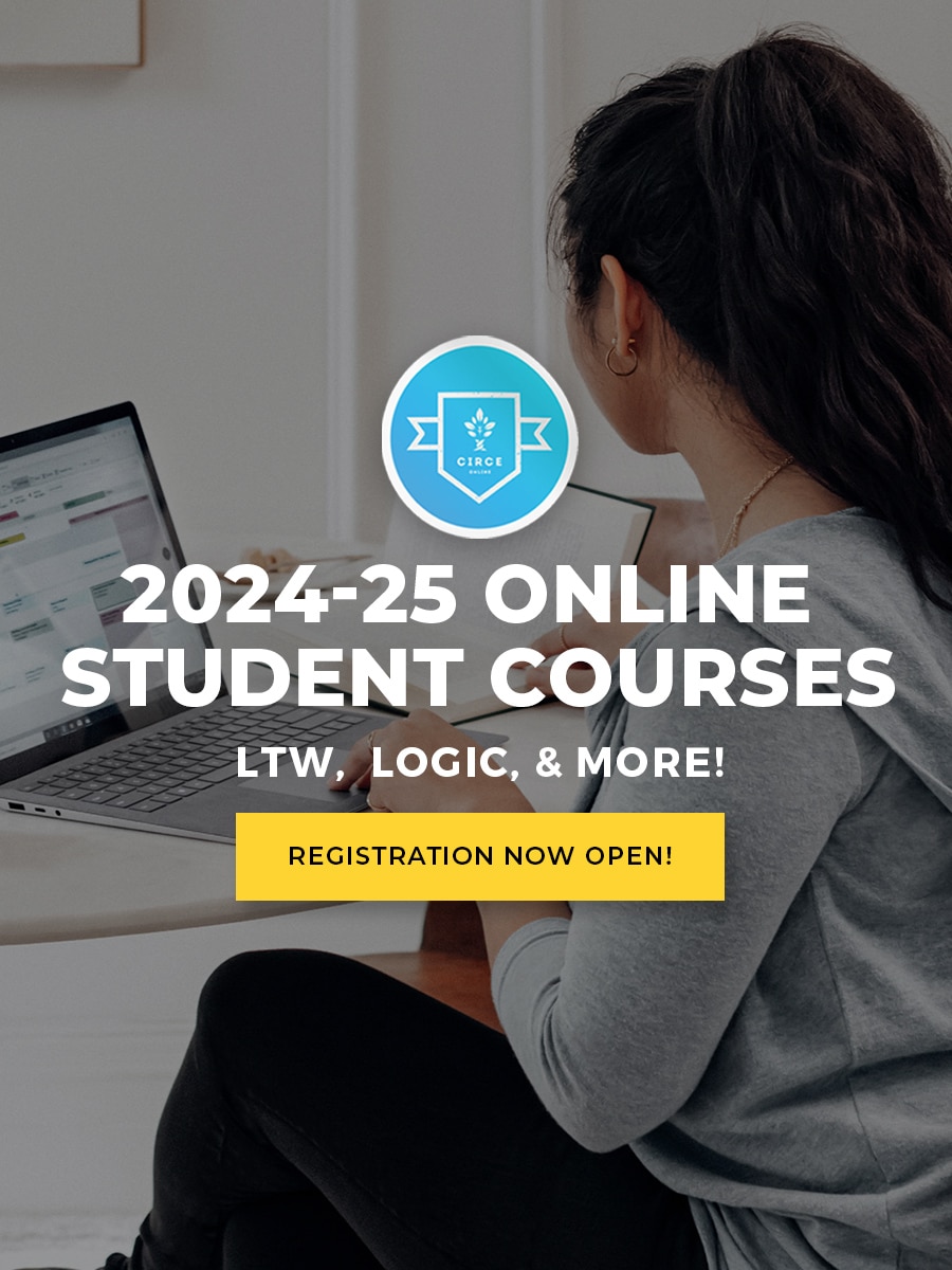 How to Make a Commonplace Book | CiRCE Institute