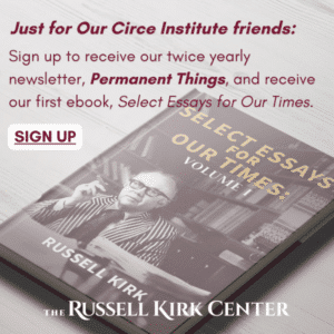 Laurus: An Unusual Book That You Probably Should Read