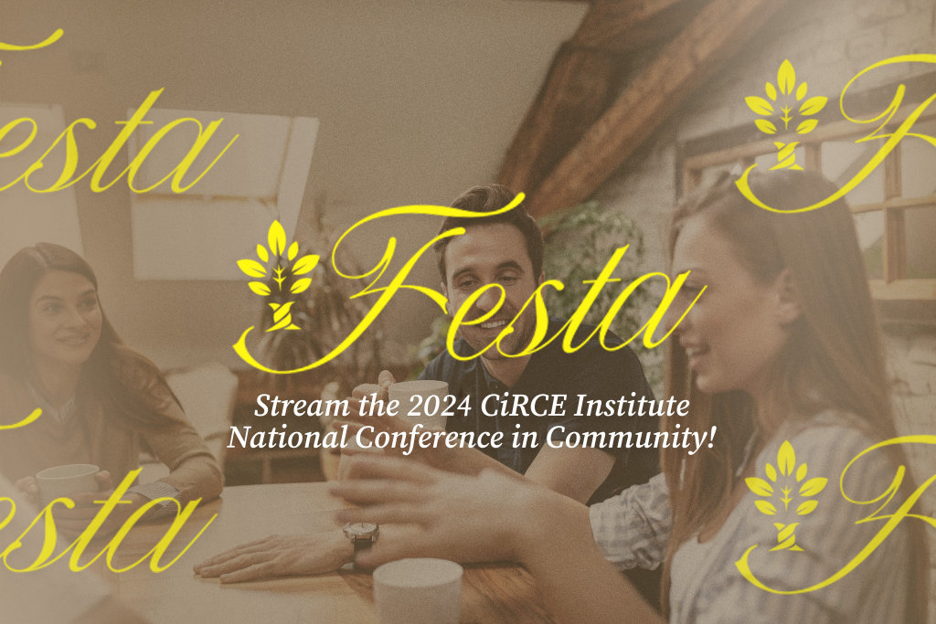 2024 Virtual Attendance | CiRCE Institute