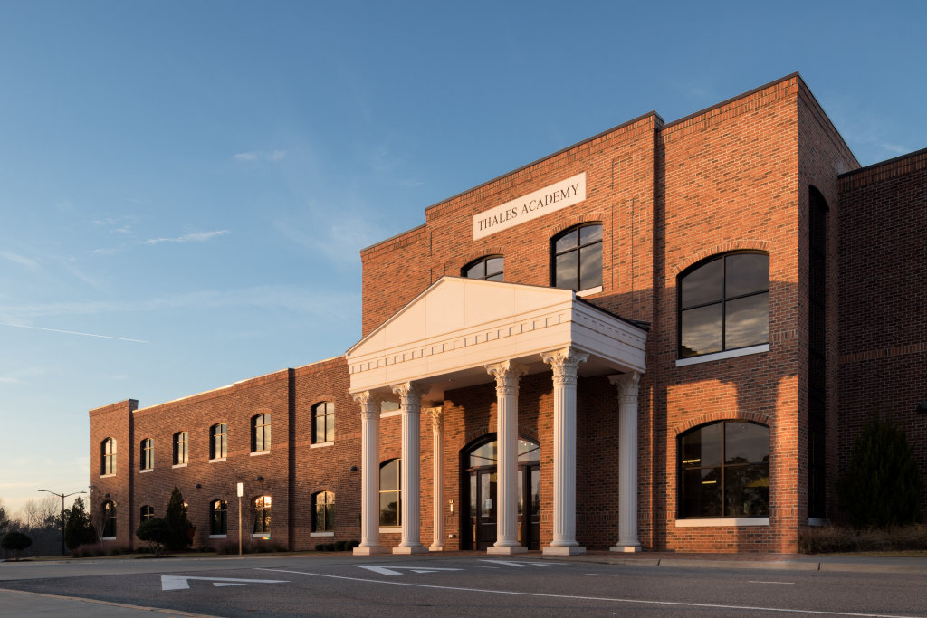 Why North Carolina (and the world) Needs Classical Education | CiRCE ...