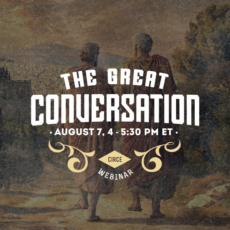 Webinars and Intensives | CiRCE Institute