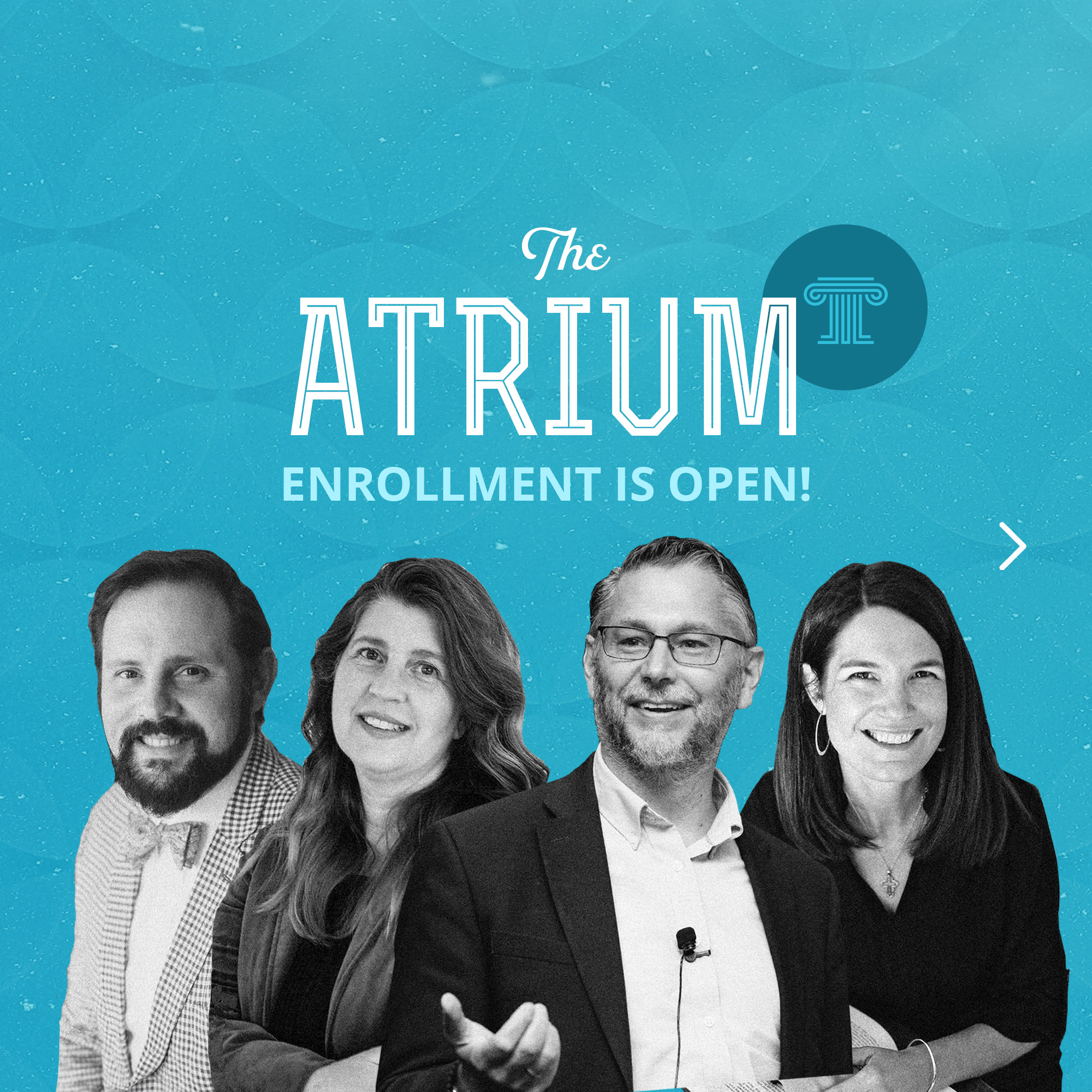 Atrium Application | CiRCE Institute