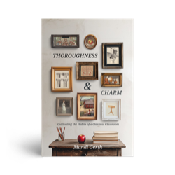 Thoroughness and Charm | CiRCE Institute