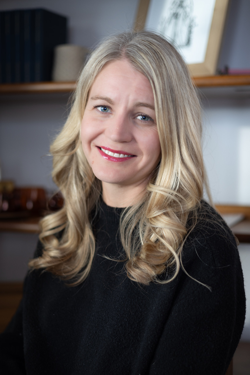 Emily Hill | CiRCE Institute