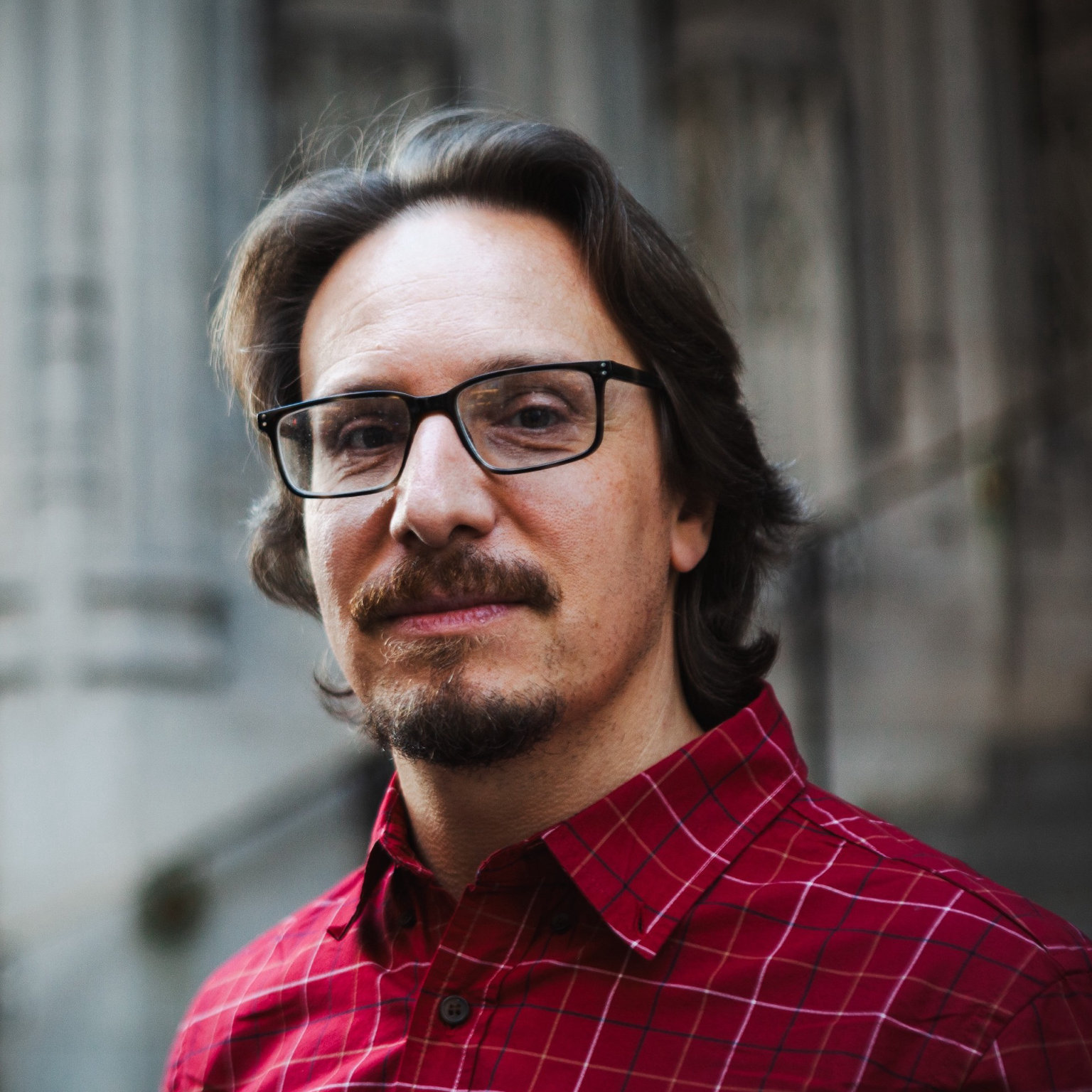 In a Certain Land | CiRCE Institute