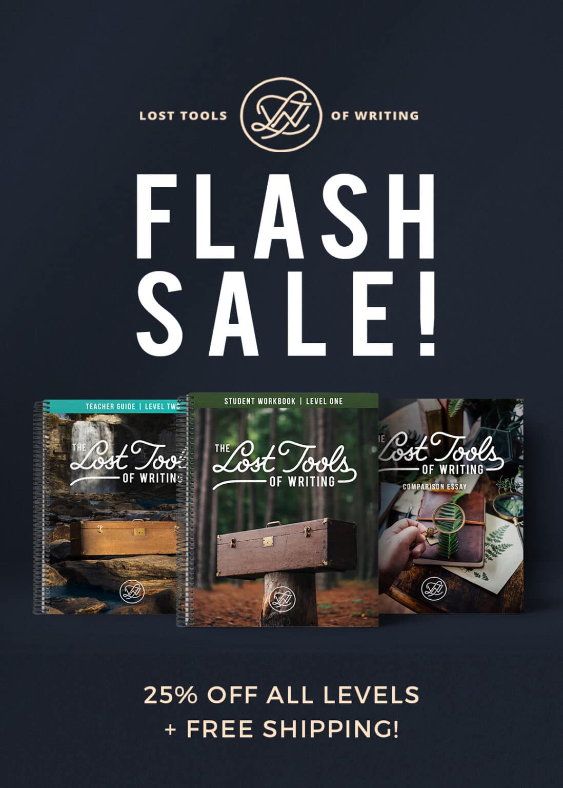 The 5 Discourses of Jesus