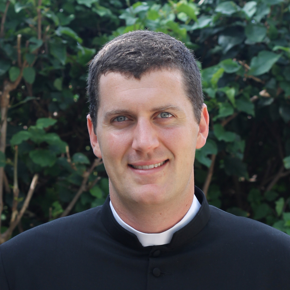 Fr. Mark Perkins | CiRCE Institute