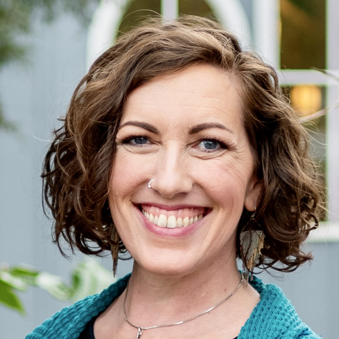 Kristen Rudd | CiRCE Institute