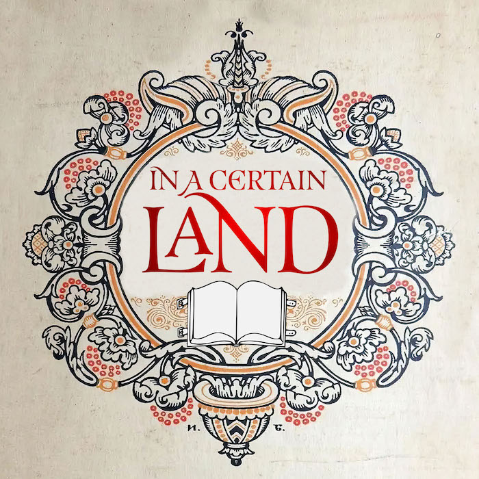 In a Certain Land | CiRCE Institute