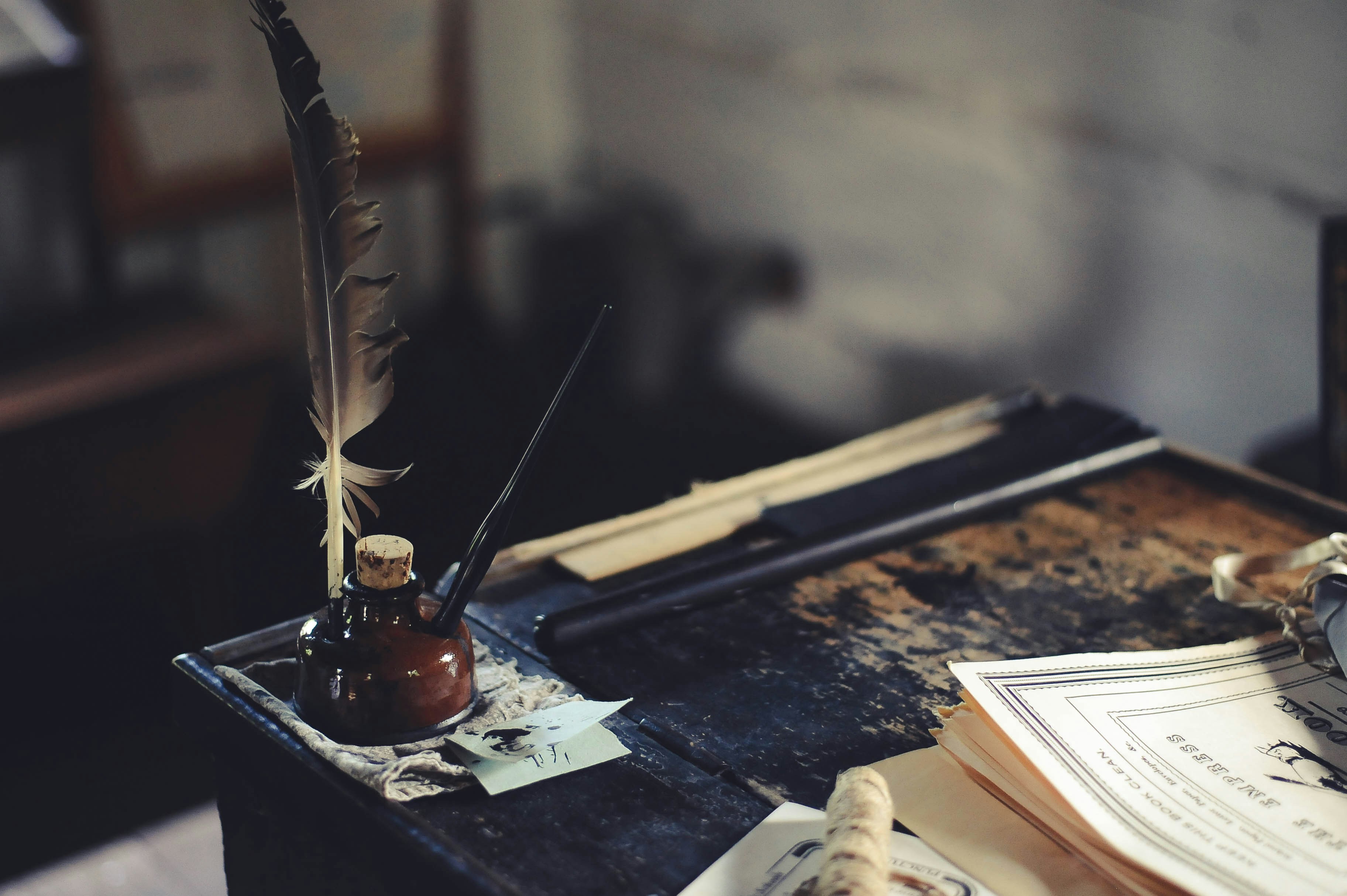 The Art of Grammar as an Art in the Trivium | CiRCE Institute