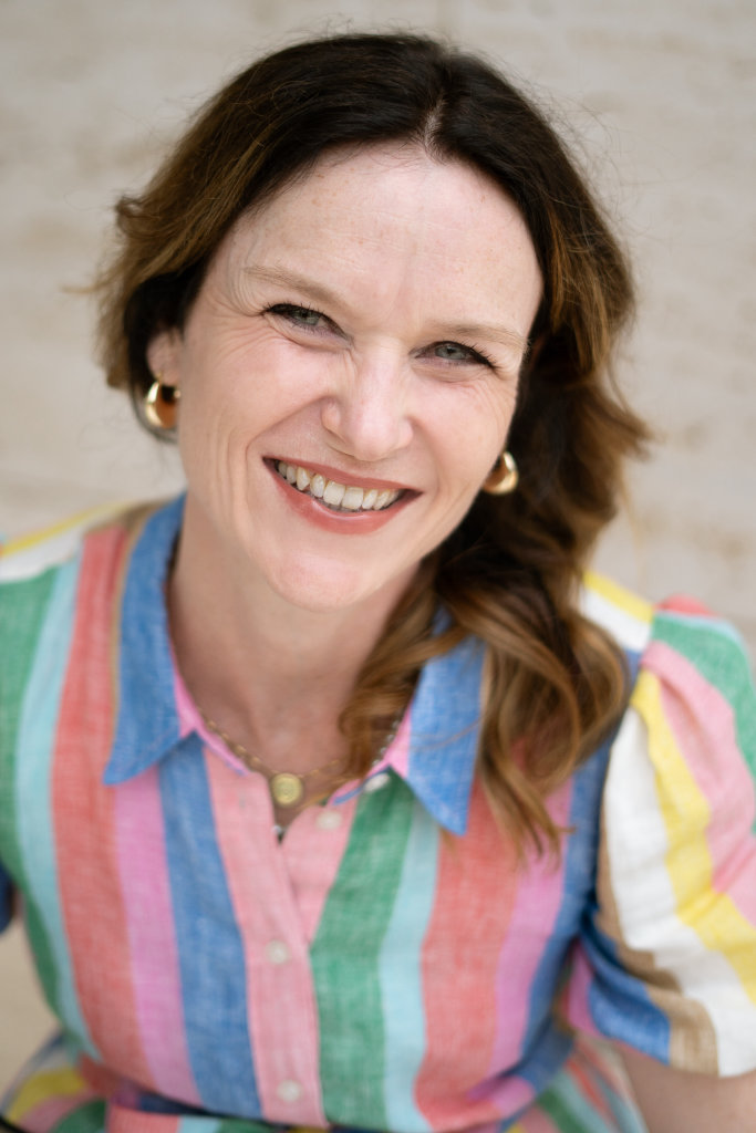 Mandi Gerth | CiRCE Institute