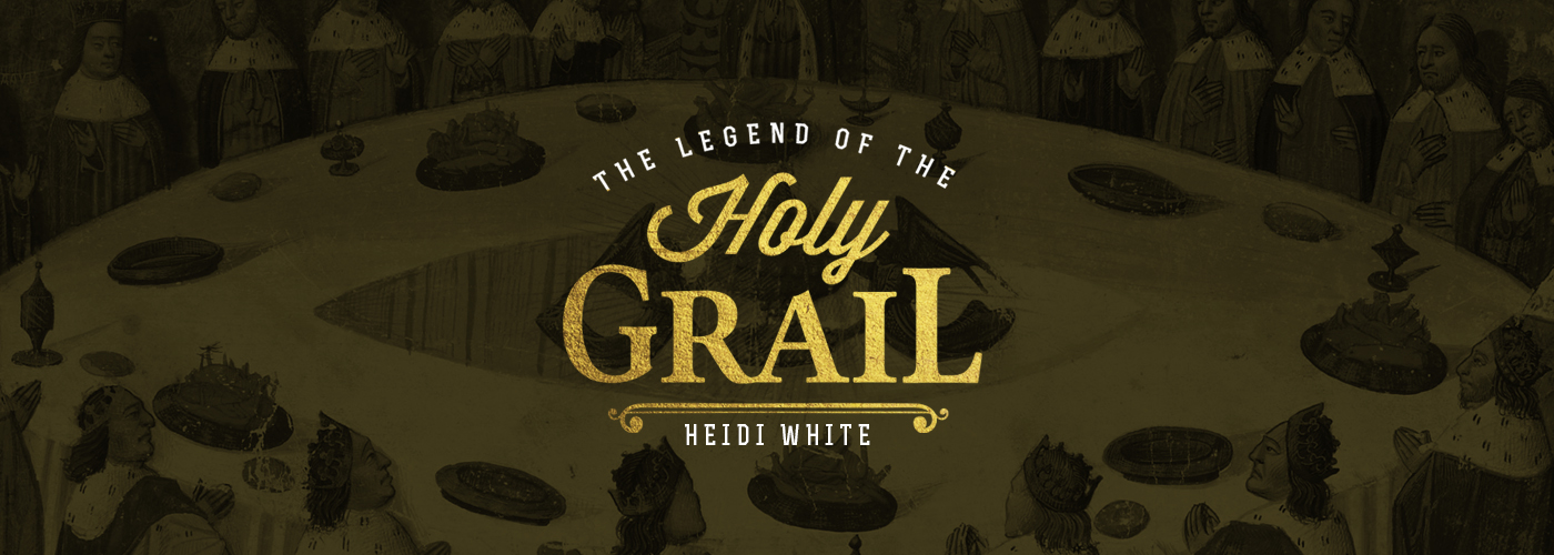 Legend of the Holy Grail - Webinar Recording | CiRCE Institute