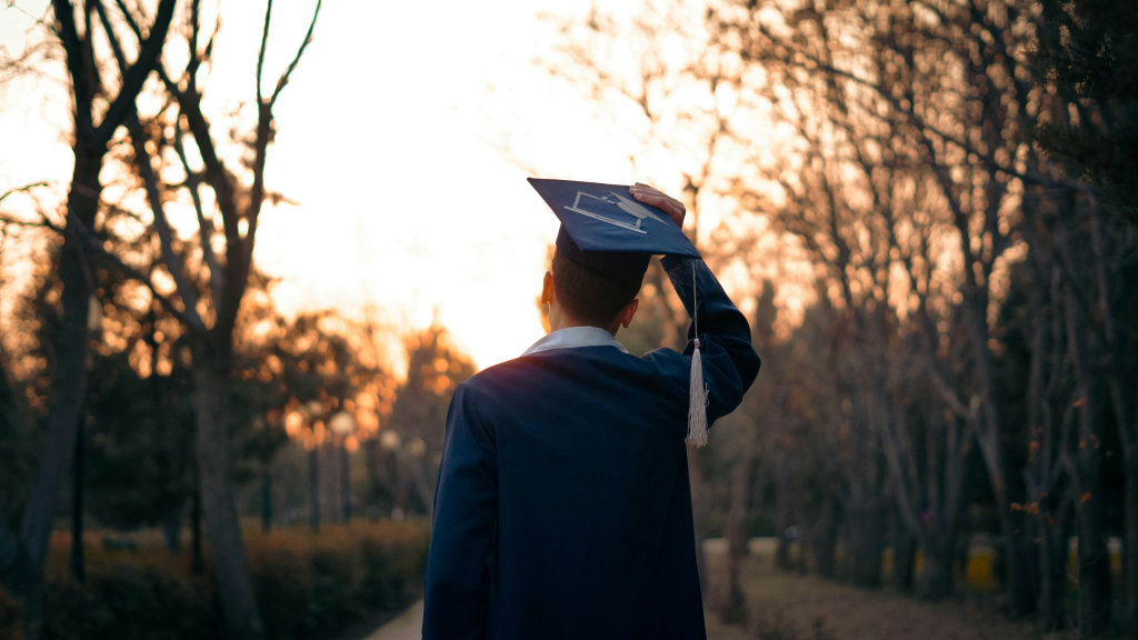 A High School Student's Guide to Maturity | CiRCE Institute
