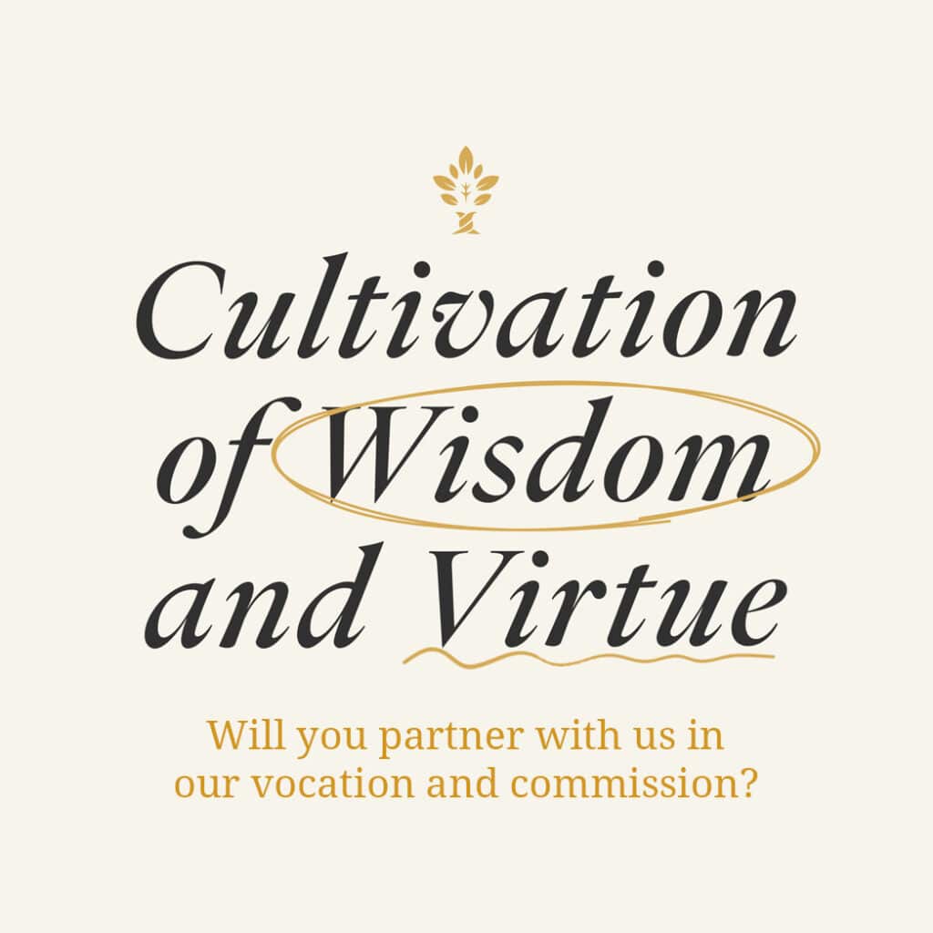 A Tale of Two Dwarfs (and a Badger) | CiRCE Institute