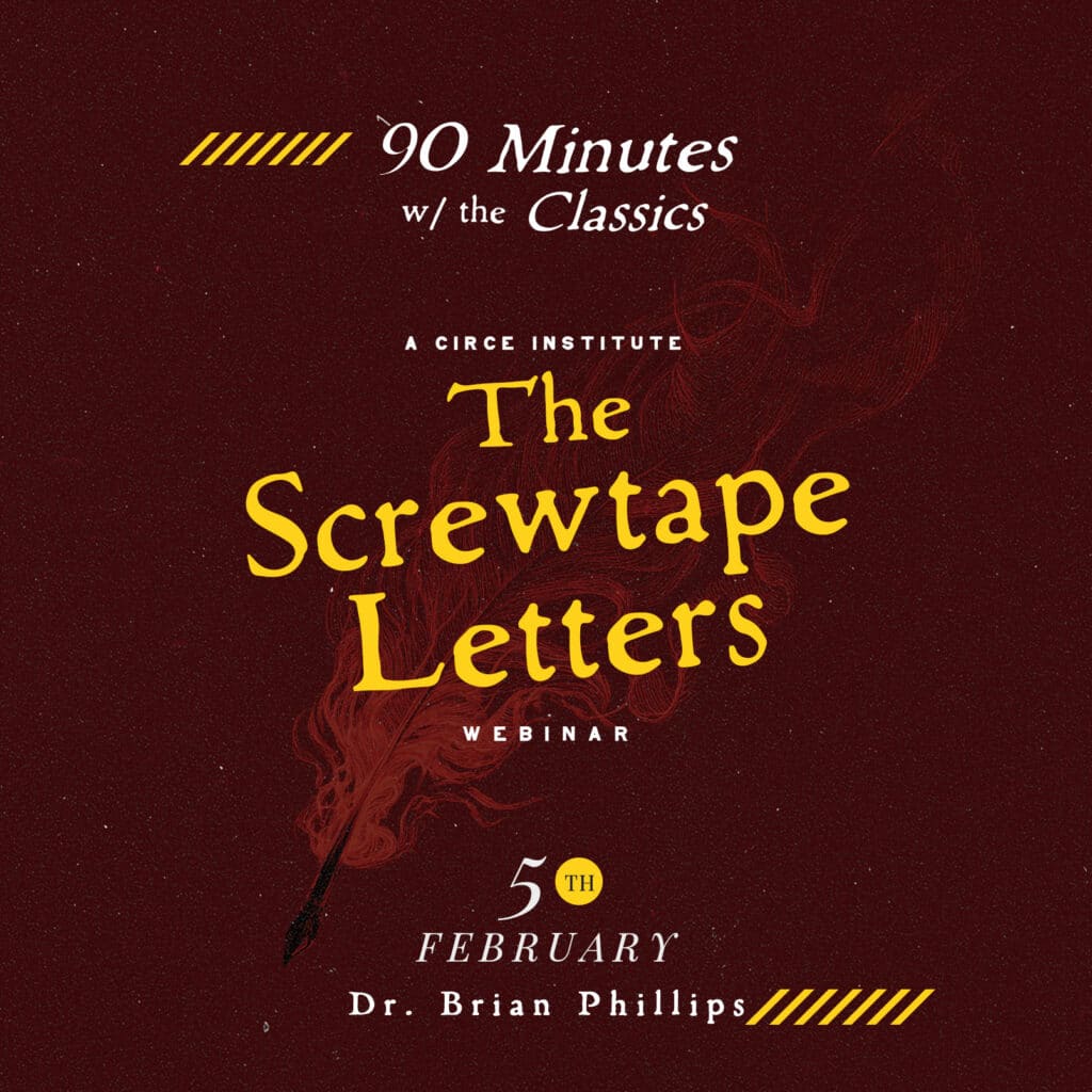 A Tale of Two Dwarfs (and a Badger) | CiRCE Institute