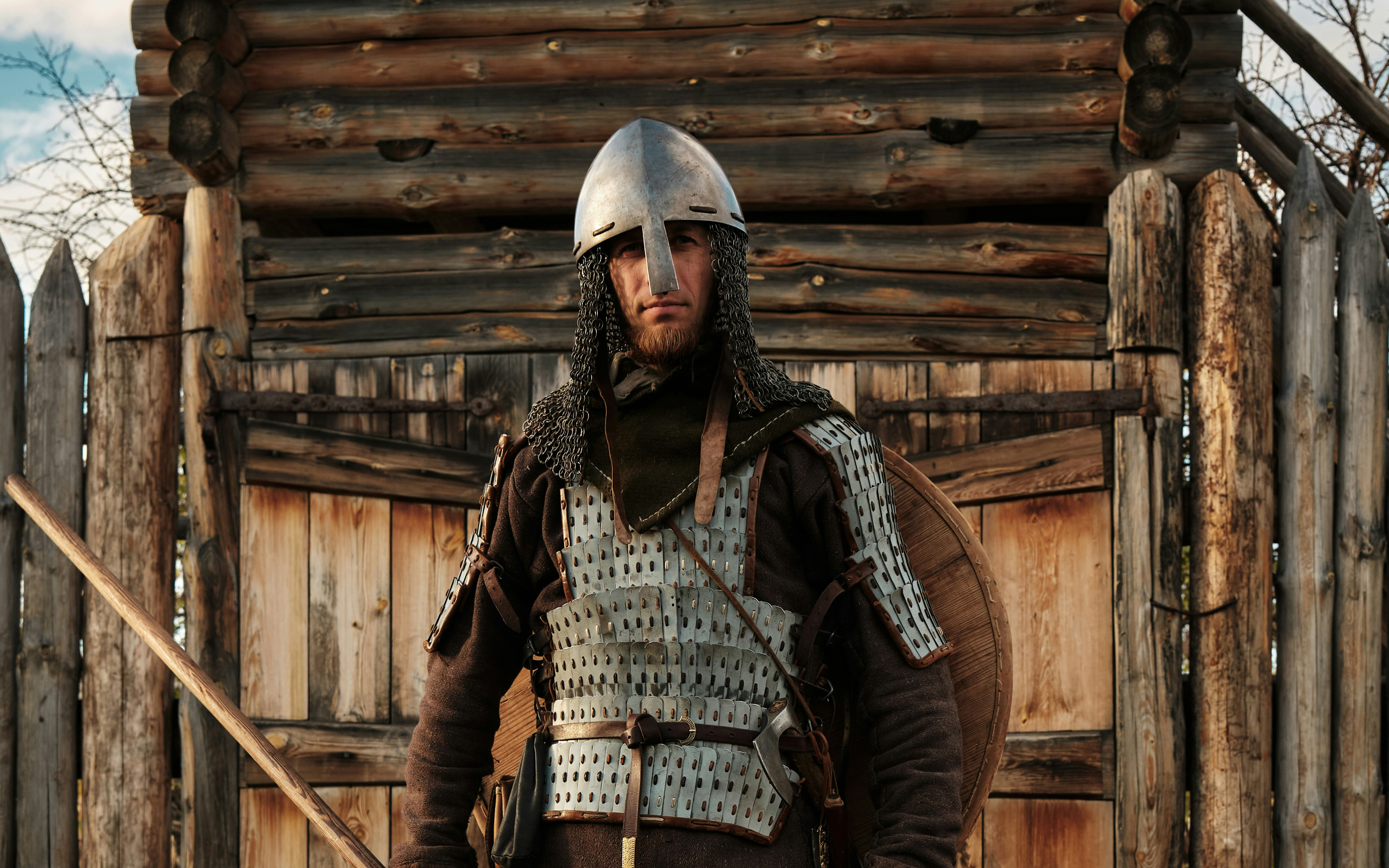 Am I Not a Man and a Brother? Beowulf and the Inherent Worth of Human ...