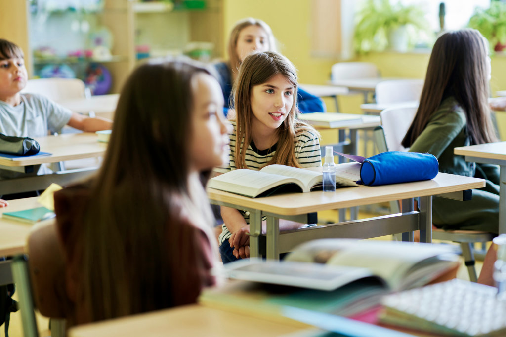 What To Do In Class: Advice for New Teachers | CiRCE Institute