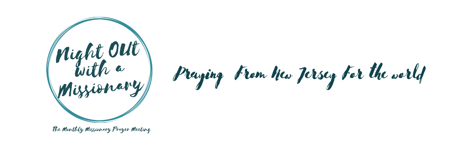 Monthly Missionary Prayer Meeting - New Jersey | CMML