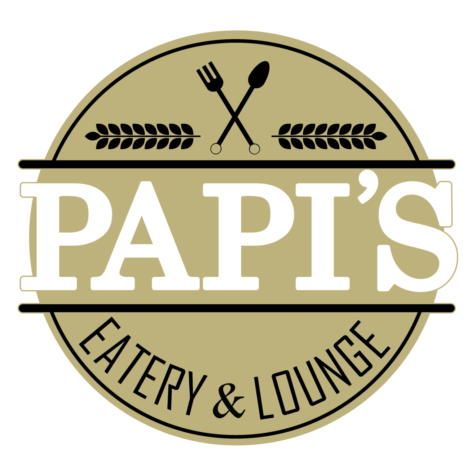 Dinner Menu – Eat Papis