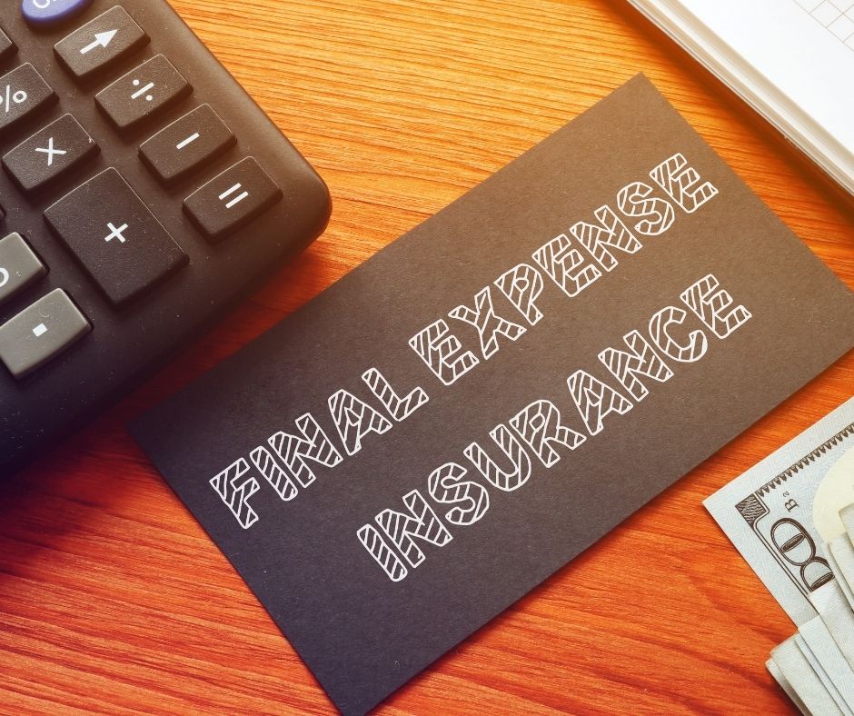 final expense benefits